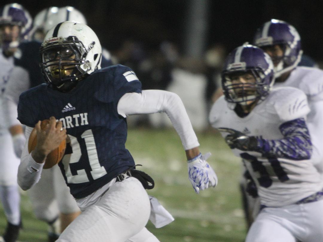 Telegraph High School All Stars: Football | News, Sports, Jobs - The ...